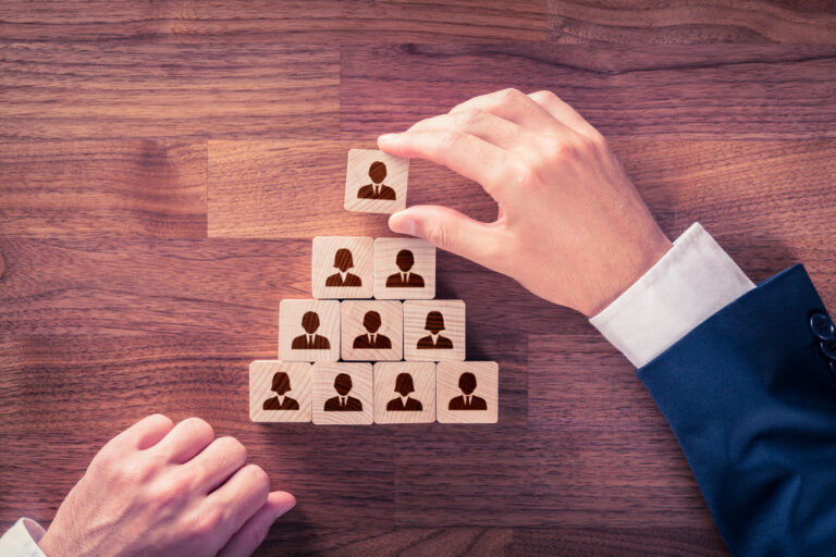 Leadership Looks Different on Many Levels: Understanding Action Logic ...