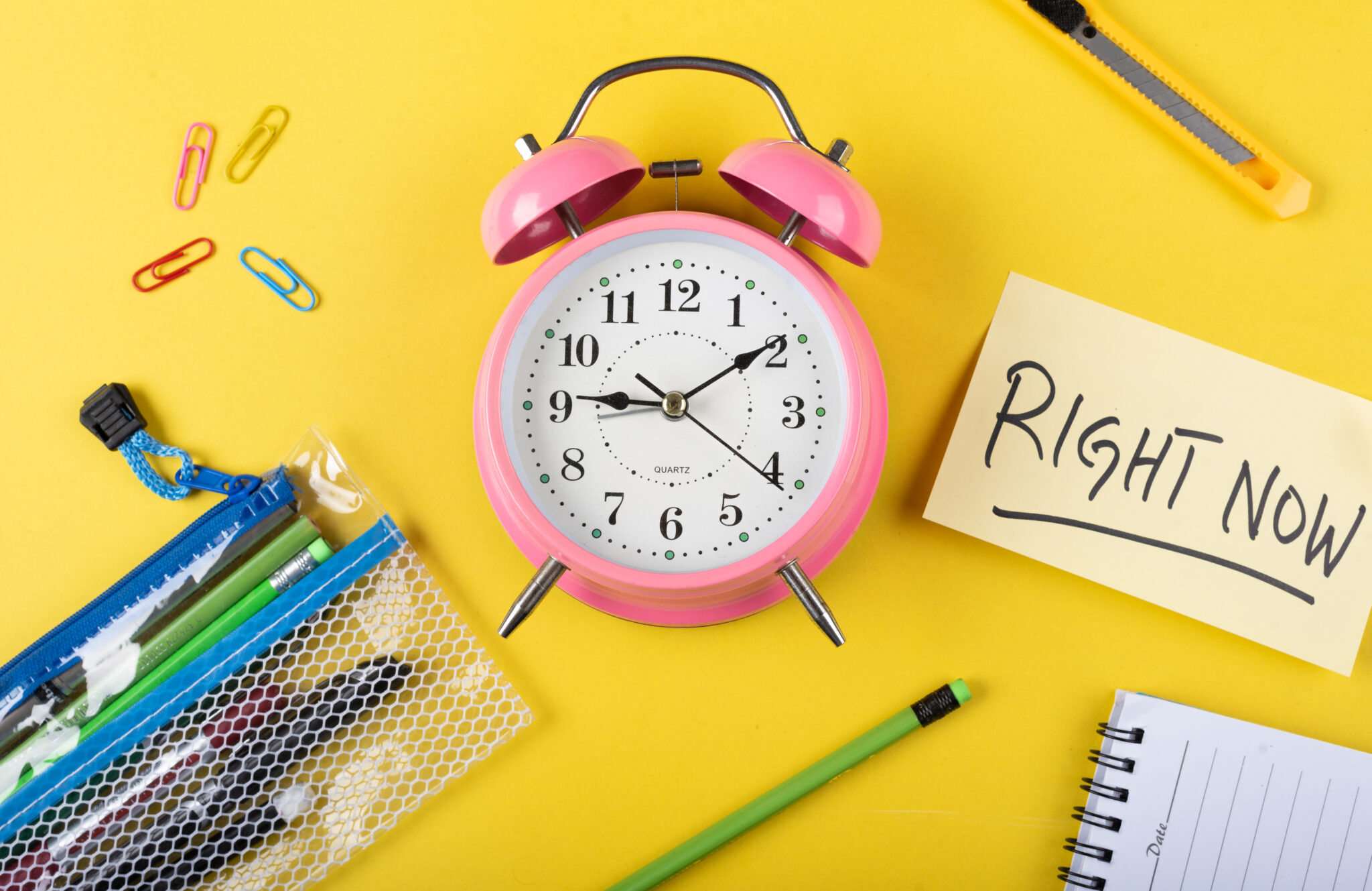 5 Tips for Working with an Employee Who Struggles with Time Management ...